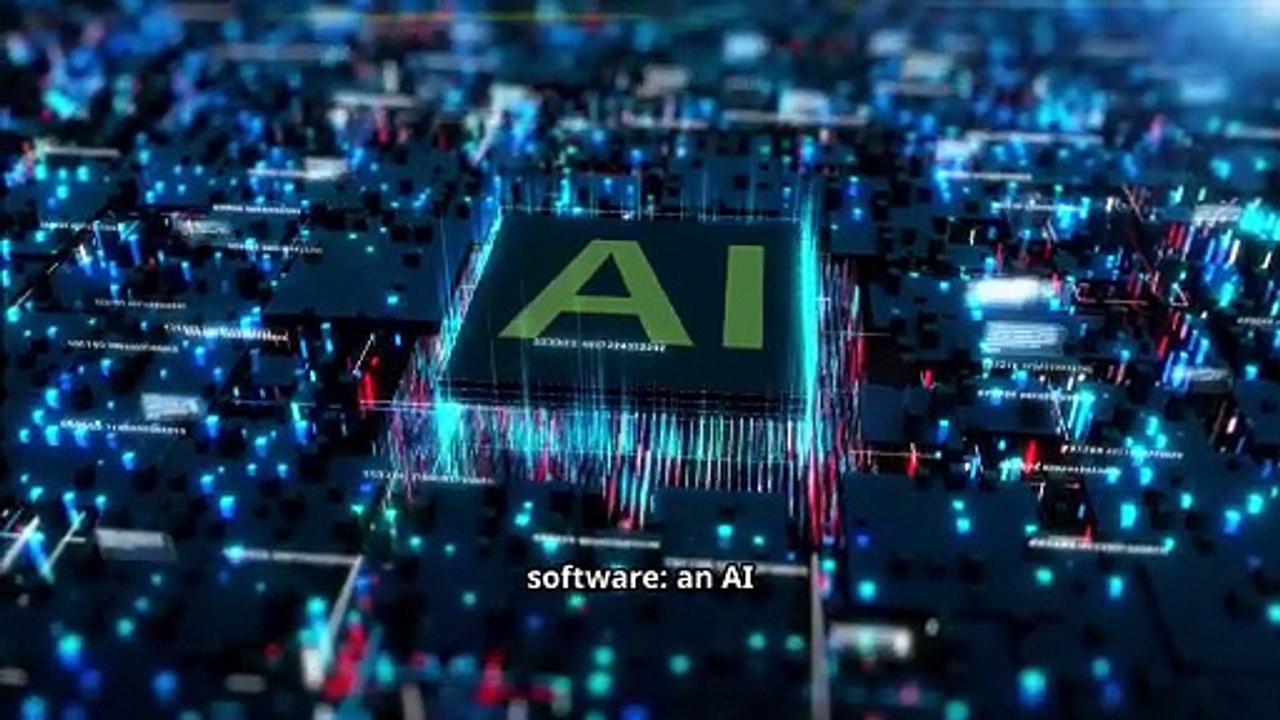 Financial Advisors Are Ditching Admin Work With This AI - video Dailymotion