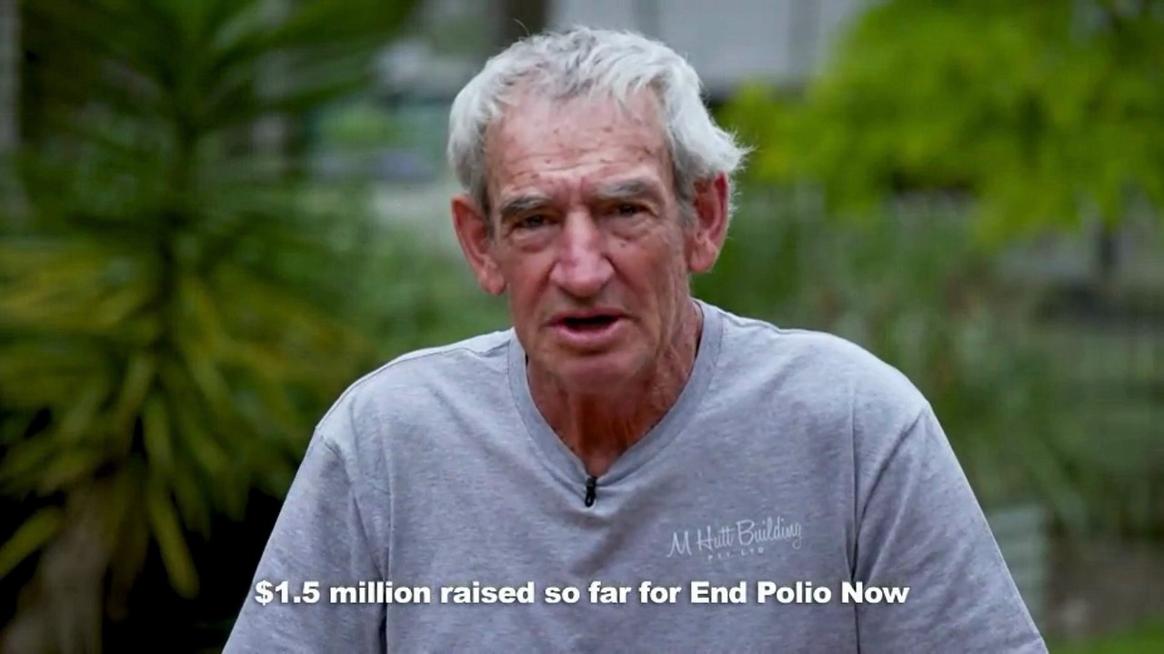 Ken Hutt OAM - video Dailymotion