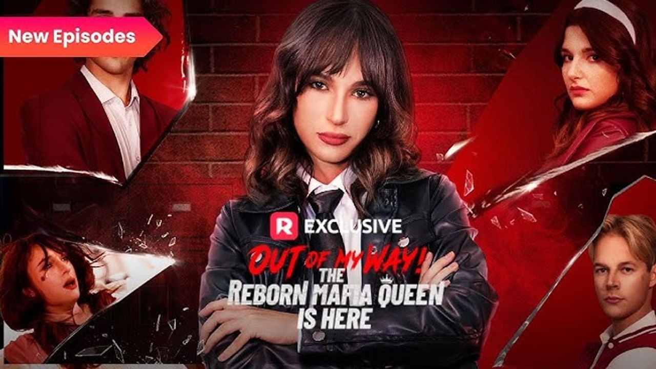 Out Of My Way! The Reborn Mafia Queen Is Here - video Dailymotion