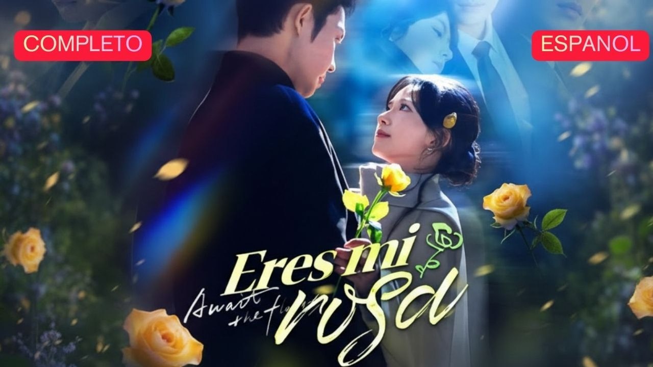 [Sub Español] Eres mi rosa - Serie Completa - Romance Dulce MEGA SHORT ...