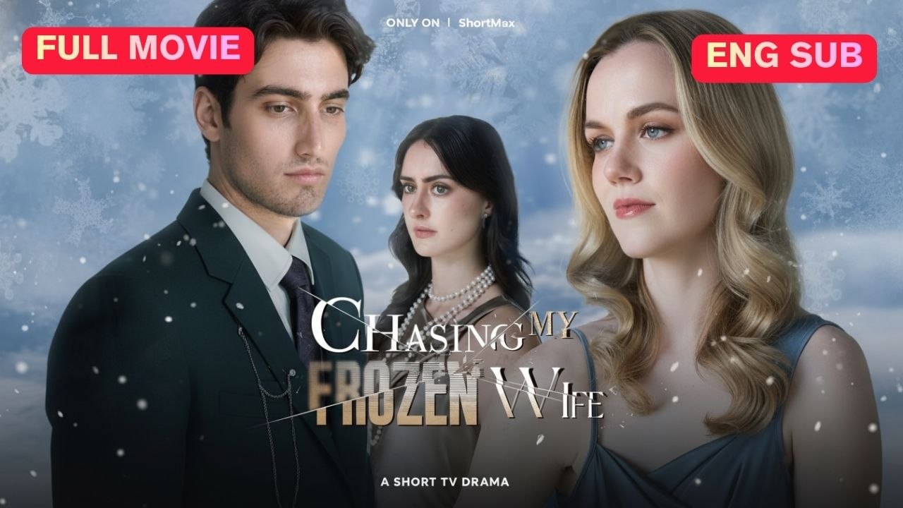 [All Episodes] Chasing My Frozen Wife 🌠SF Channel - video Dailymotion