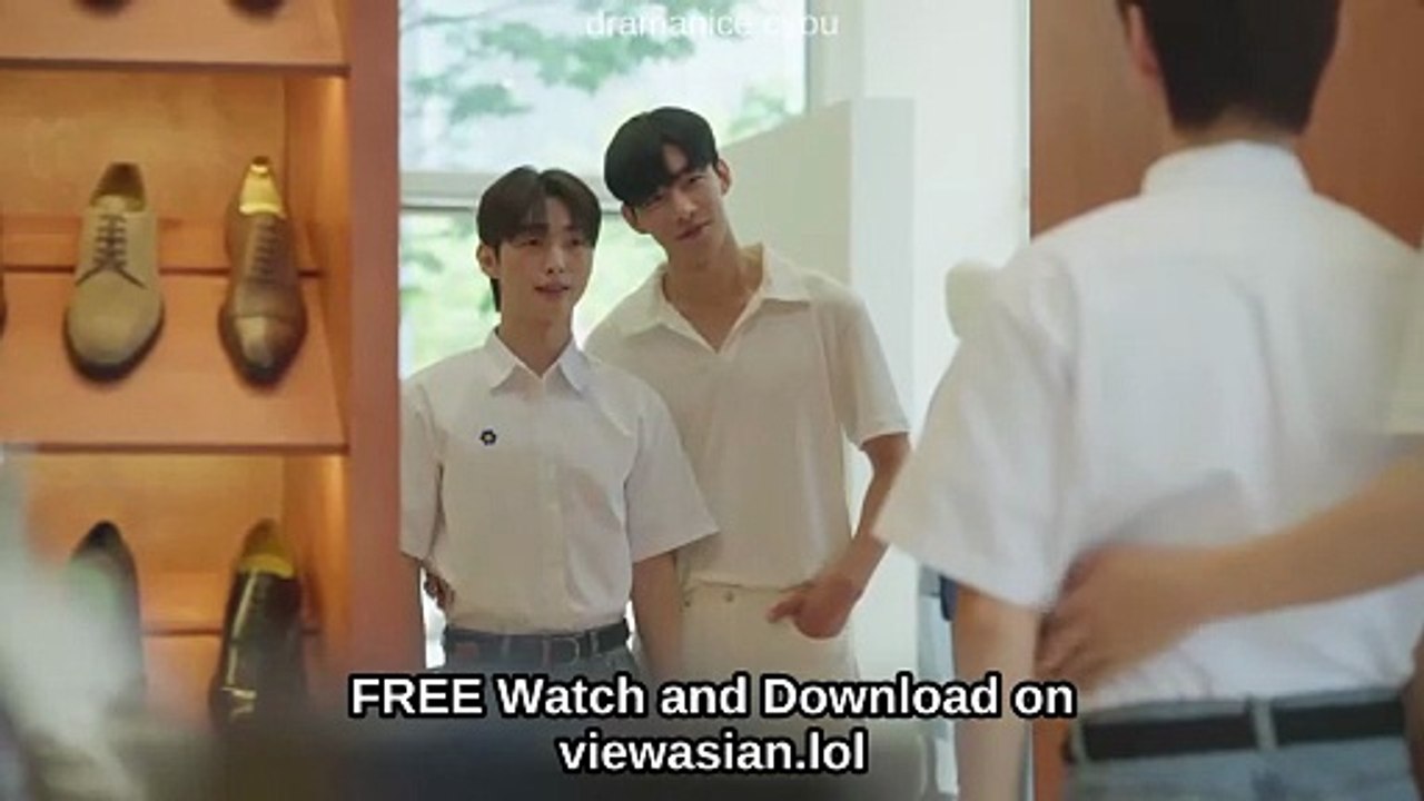 Thundercloud Rainstorm (2025) Ep.5 Eng Sub - video Dailymotion