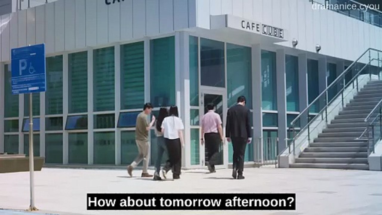 Thundercloud Rainstorm (2025) Ep.2 Eng Sub - video Dailymotion