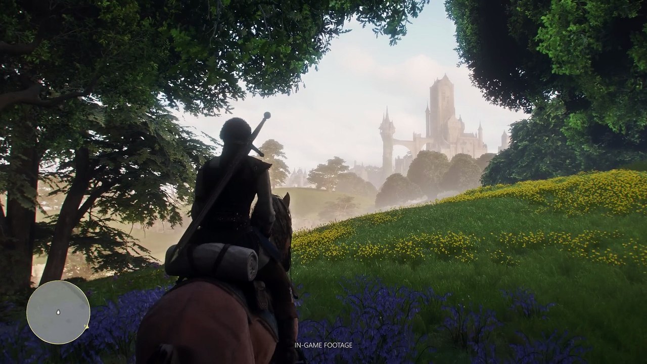 Fable est officiellement l'un des jeux les plus attendus de 2026 (hors ...