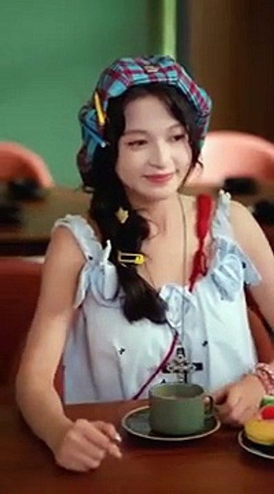 Seeing Ghosts My Tiny CEO is My Secret Weapon - video Dailymotion