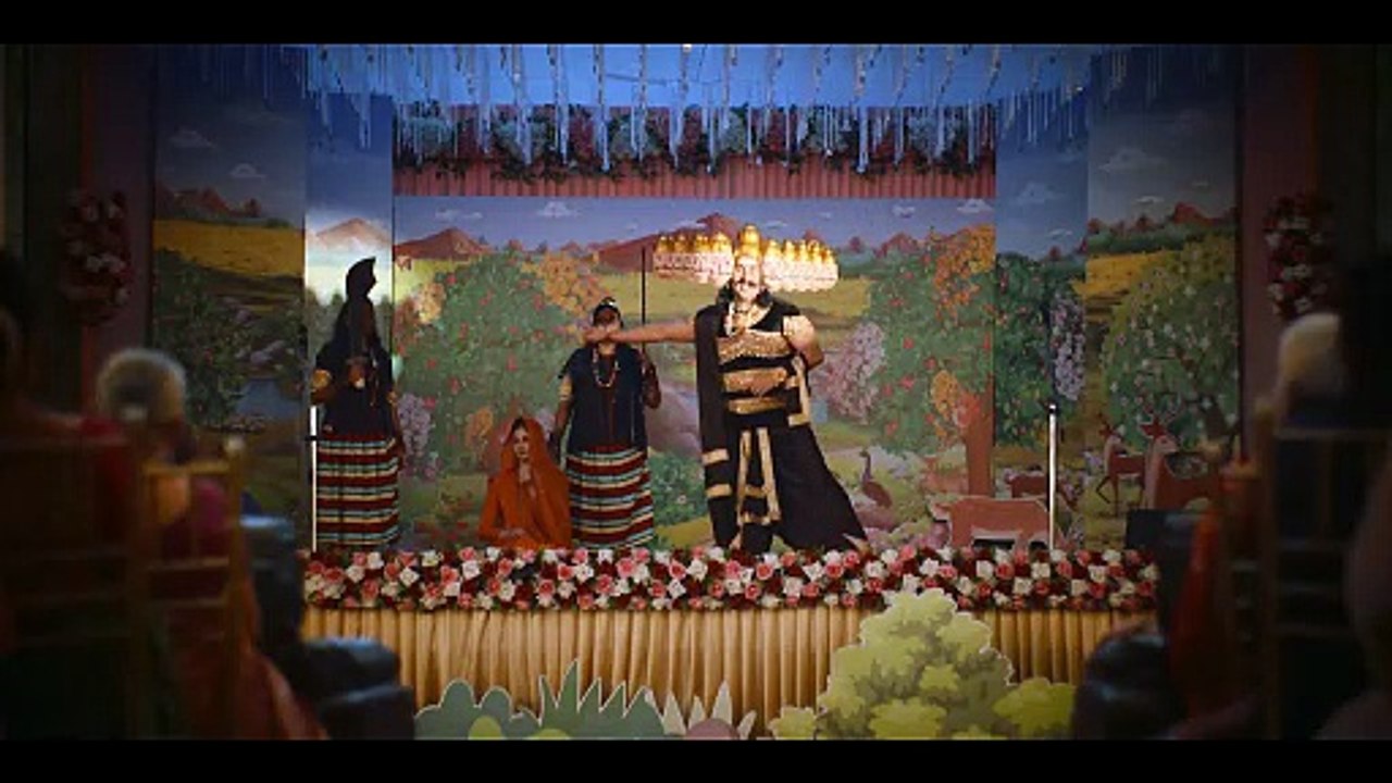 Space Gen Chandrayaan (2026) Season 1, Episode 2 ,[Hindi + Multi Audio ...