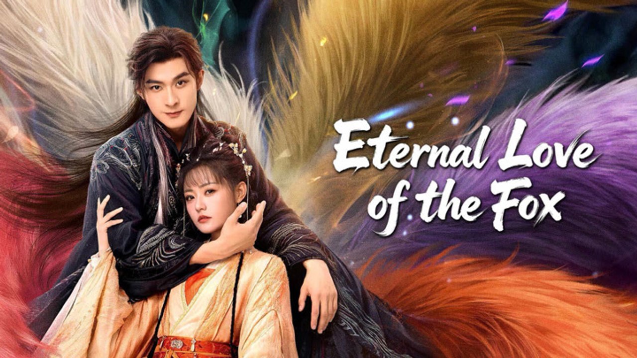 Eternal Love of the Fox (2026 ) EP 7 Chinese Drama - English Subtitles ...