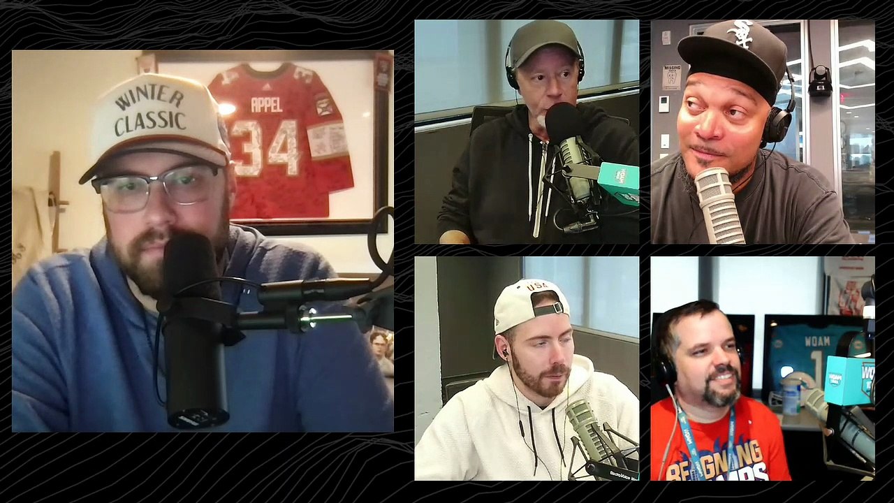 Channing Crowder thinks the Dolphins should bring Tua Tagovailoa back ...