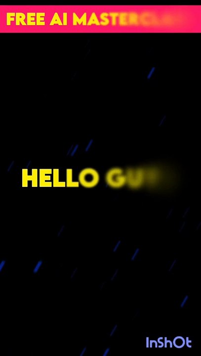 What is chatbot in hindi.#Ai - video Dailymotion