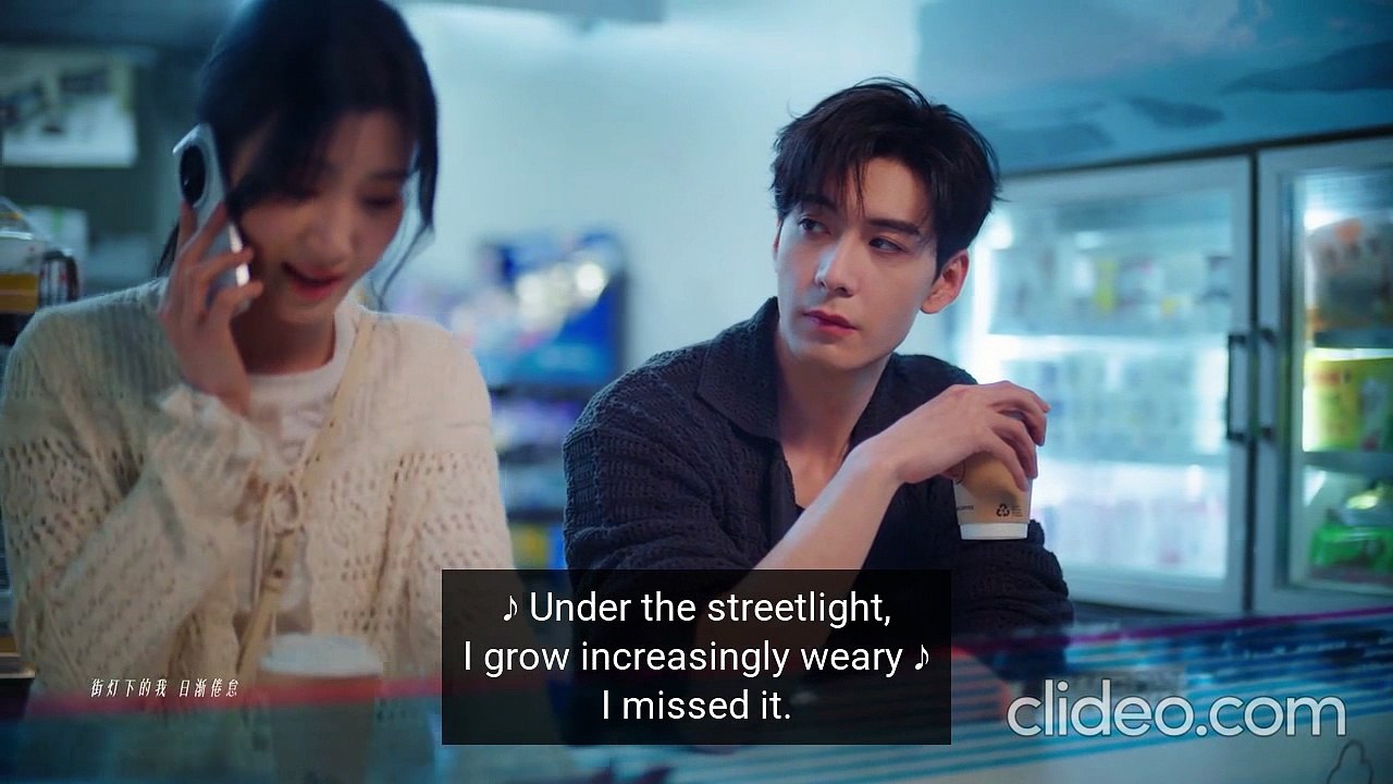 Love Between Lines Ep5 - 「行間にある愛」 - エピソード5 - video Dailymotion