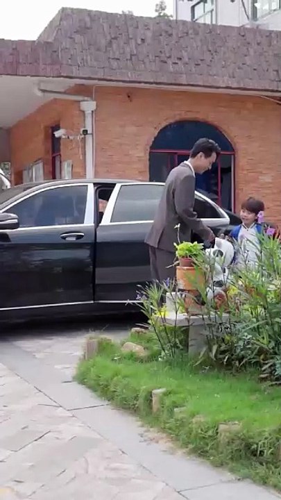 Dumping My Billionaire Husband - Full English Sub - video Dailymotion