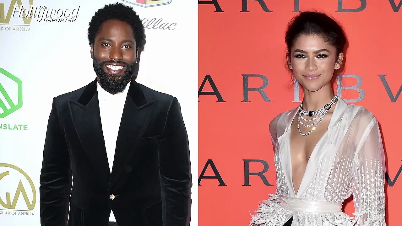 Netflix Acquires Rights to 'Malcolm & Marie' | THR News - video Dailymotion