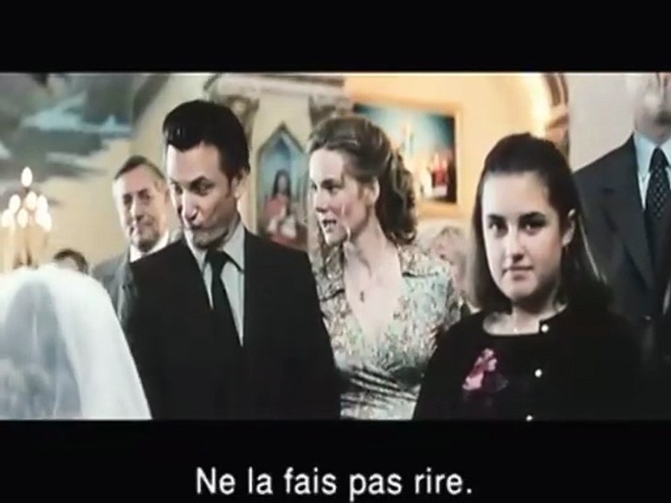 Mystic river VOST - Vidéo Dailymotion