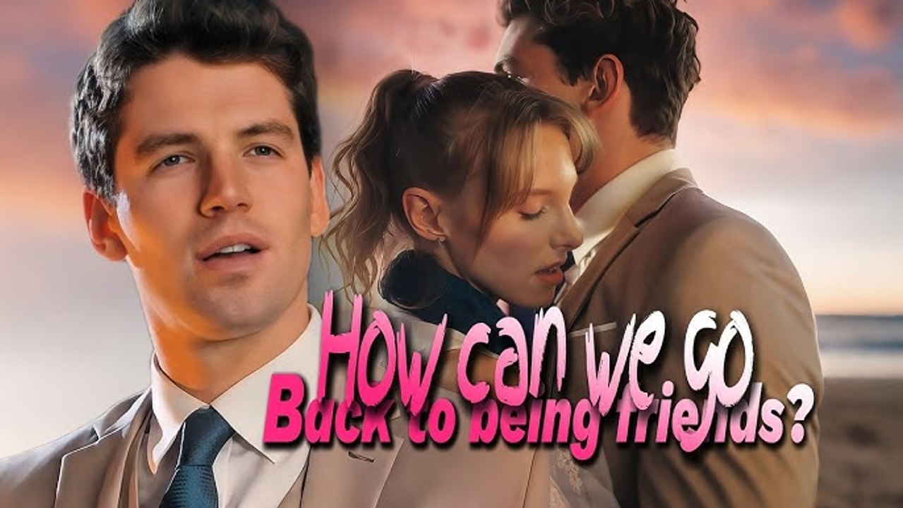 How Can We Go Back To Being Friends - video Dailymotion