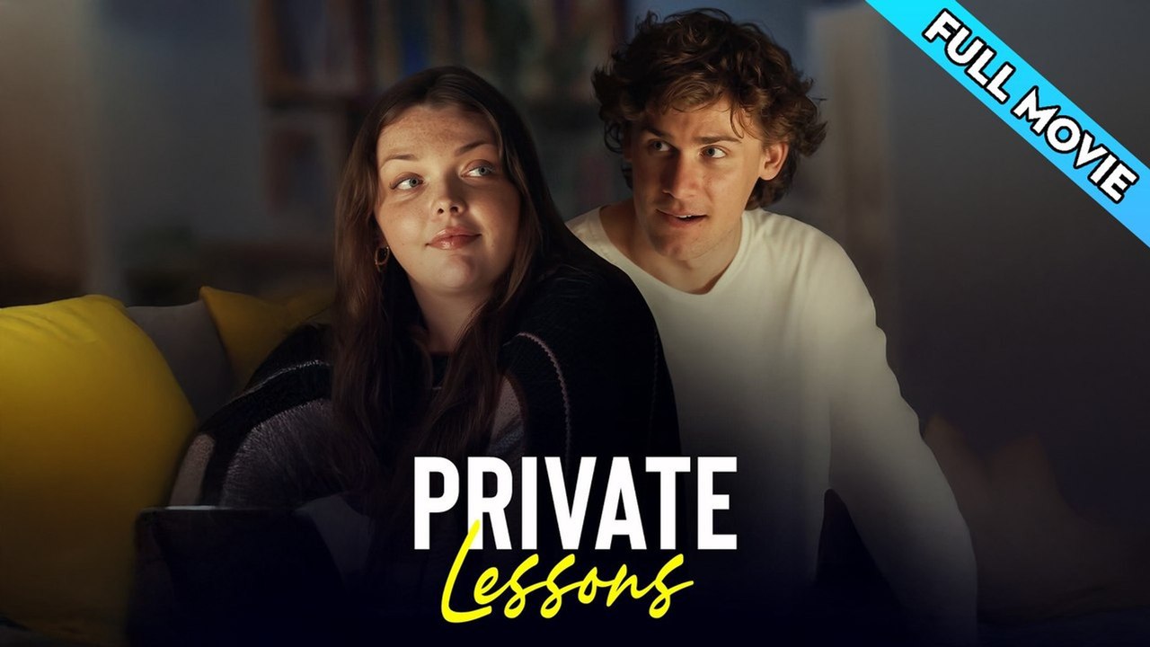 Private Lessons S - video Dailymotion