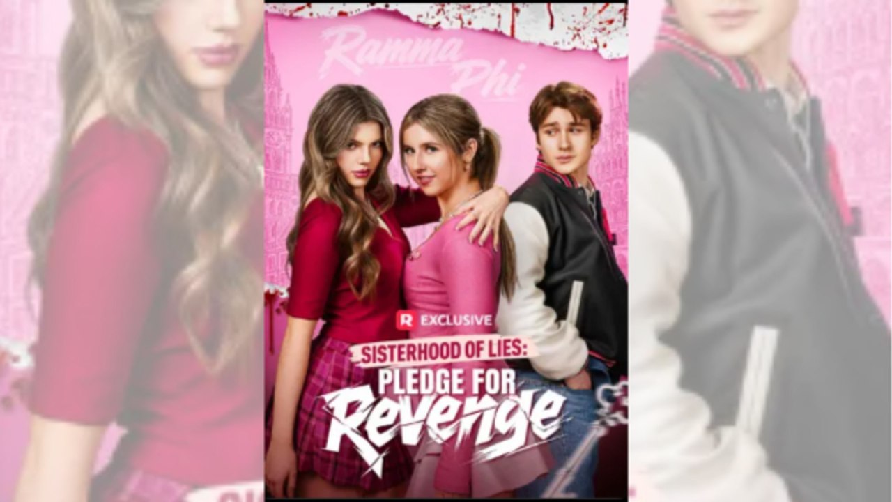 Sisterhood Of Lies Pledge For Revenge - Full Movie - video Dailymotion