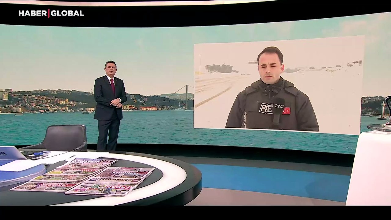 Suriye'de sahada gerginlik sürüyor mu? - Dailymotion Video