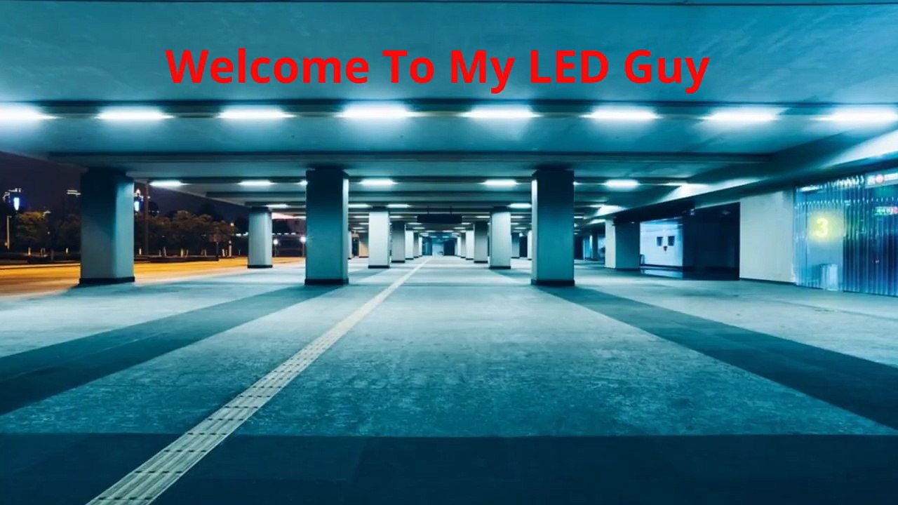 My LED Guy - LED Warehouse in Phoenix, AZ - video Dailymotion