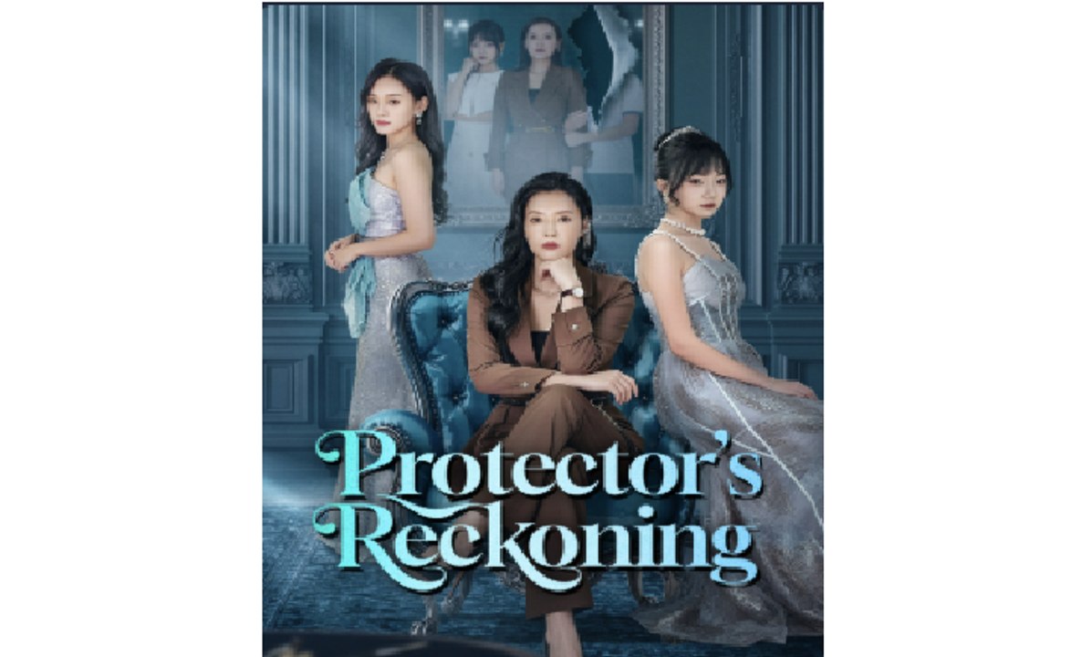 Protector’s Reckoning - Full Movies English Sub - video Dailymotion
