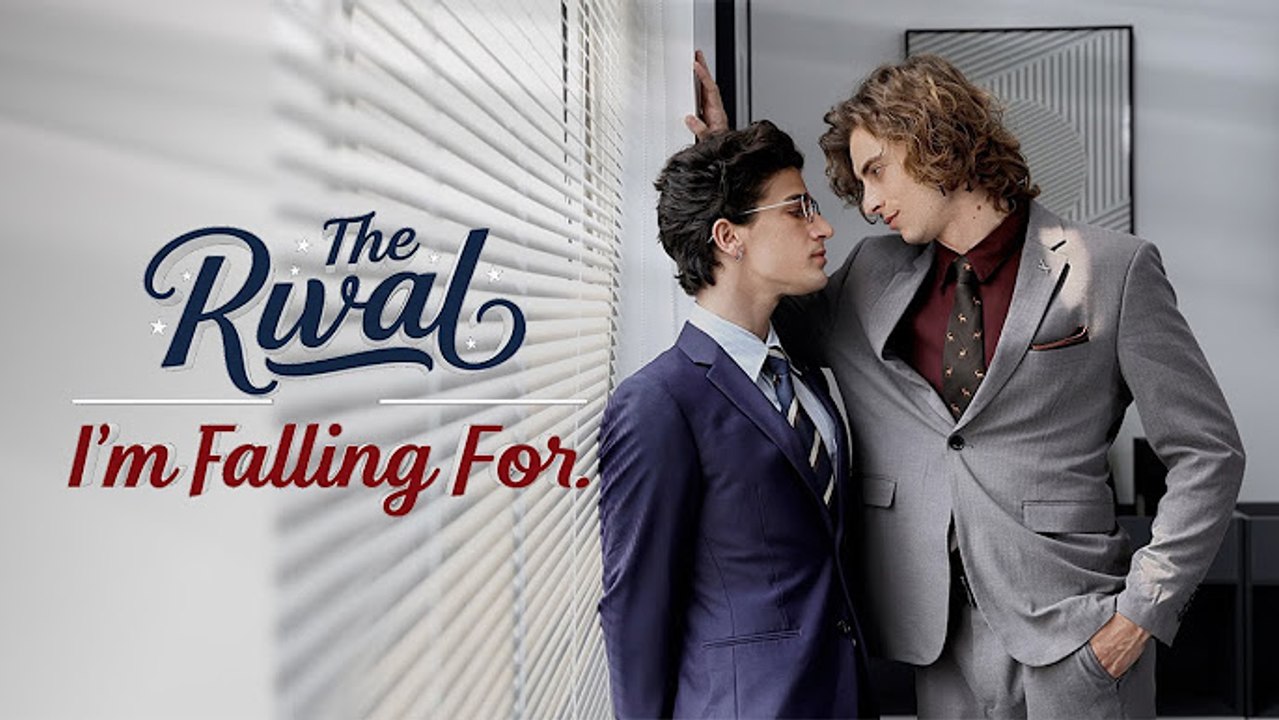 The Rival I'm Falling For English Sub - video Dailymotion