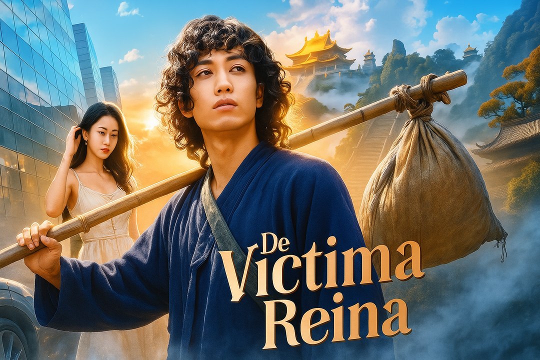 De Víctima a Reina (Doblado) #ShortF6 - video Dailymotion