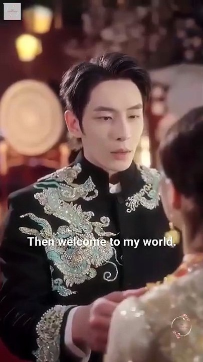 Mob Boss Falls For Village Girl (2025) Full [Engsub] - video Dailymotion