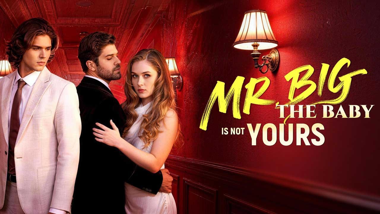 Mr Big The Baby Is Not Yours FULL EPISODE - video Dailymotion