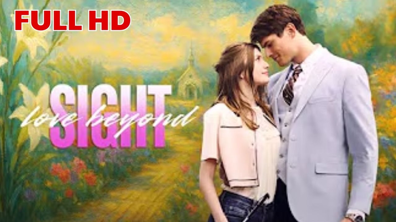 Love Beyond Sight Englishsub 🍿 - Full Movie - video Dailymotion