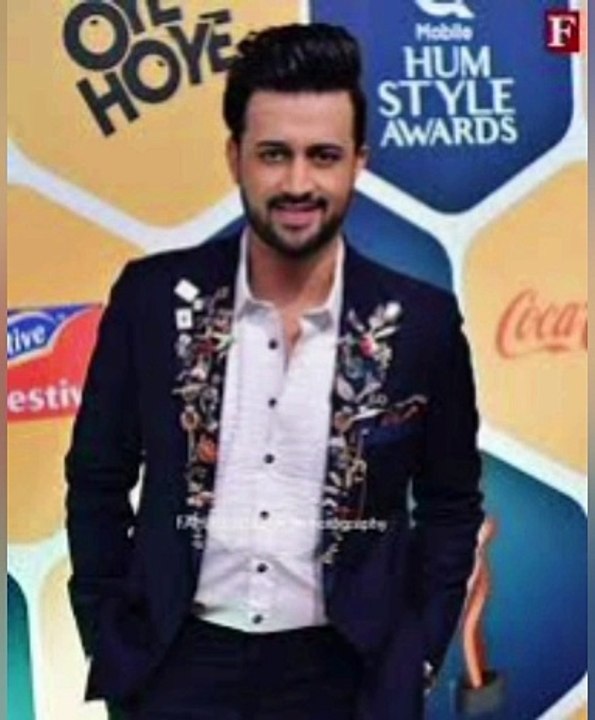 Atif Aslam new songs - video Dailymotion