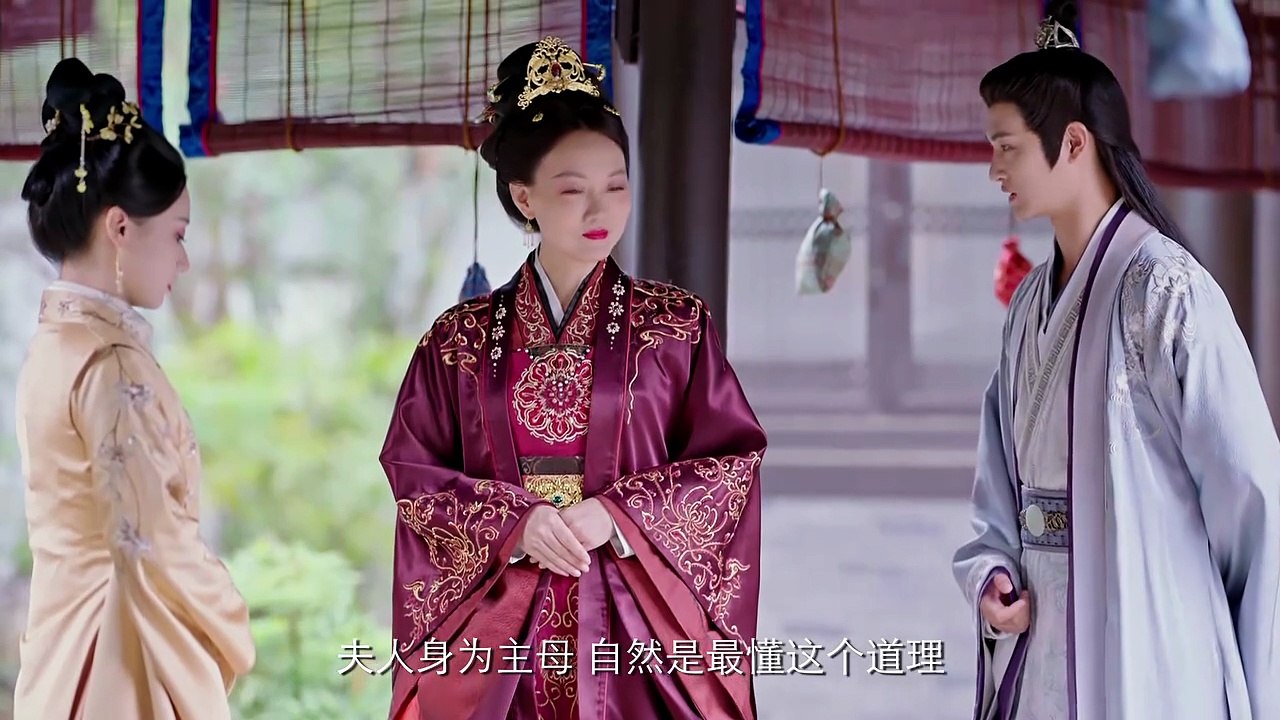 Eternal Joy With You Drama 2025 Episode 1 English Sub - video Dailymotion