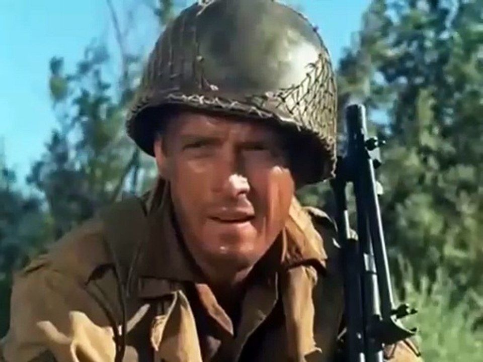 Combate 5x01-El cañón-HD - Vídeo Dailymotion