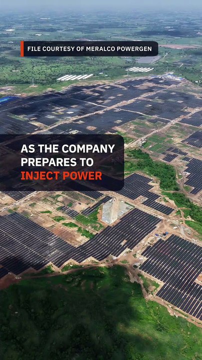 Leandro Leviste exits MTerra Solar board - video Dailymotion