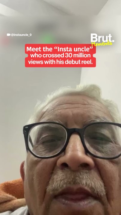 Here’s how a 70-year-old made his first attempt at vlogging! - video ...