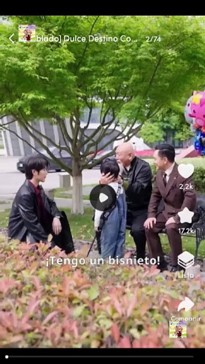 [Doblado ES] Dulce Destino Contigo Completo En Español #CineSnap 2026 ...