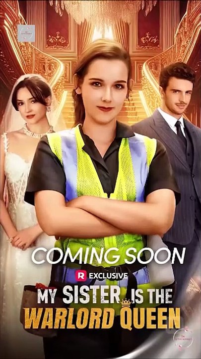 My Sister is The Warlord Queen - Full - video Dailymotion