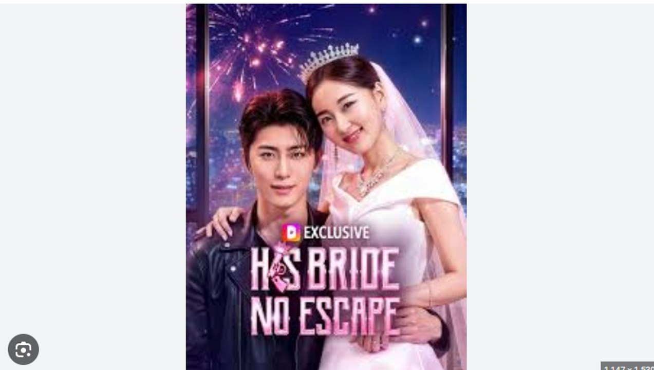 His Bride, No Escape Drama S - video Dailymotion