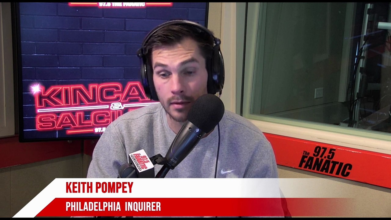 Will The 76ers Keep Or Move Jared McCain? - video Dailymotion