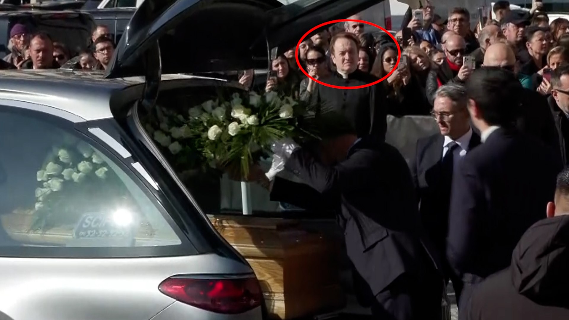 VÍDEO: Paco, el opositor del Alvia que está vivo gracias a rechazar un ...