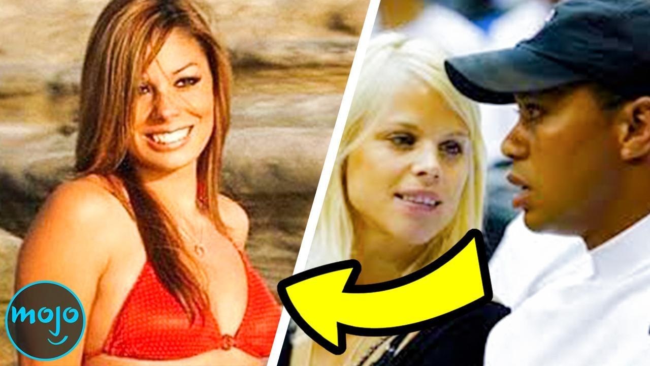 Top 10 Celebrity Scandals That Ruined Everything… Then Got Even Worse ...