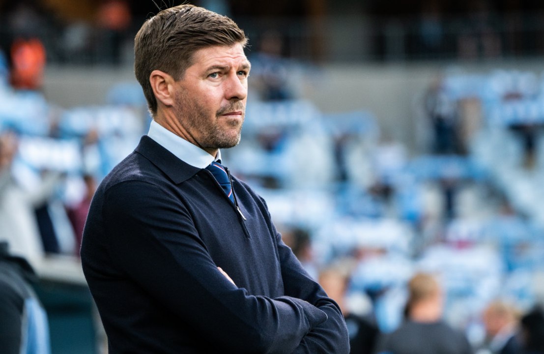 Steven Gerrard believes Liverpool have the quality and mentality to go ...