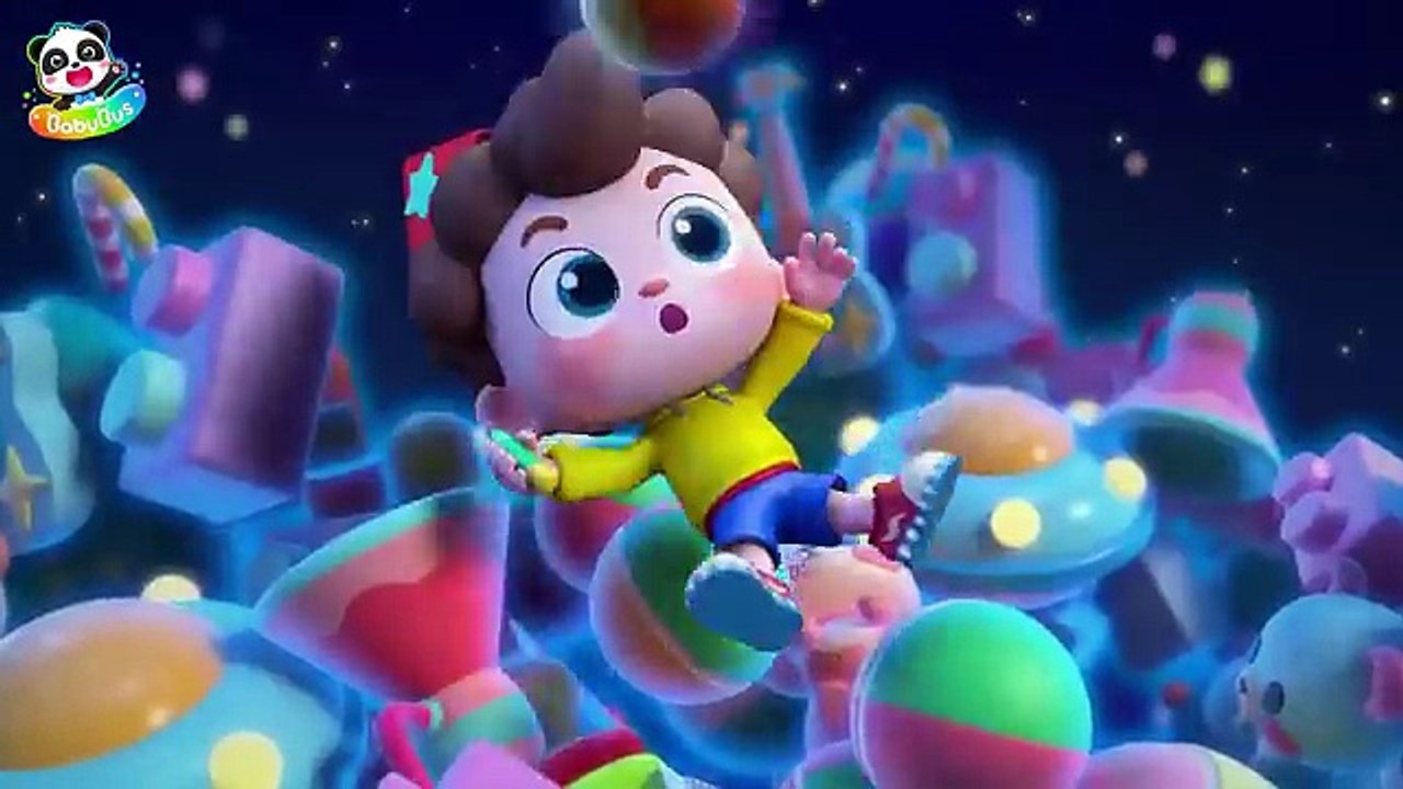 I_Want_Many_Toys🚗__A_Toy_is_Enough___Caring_and_Sharing___Nursery ...