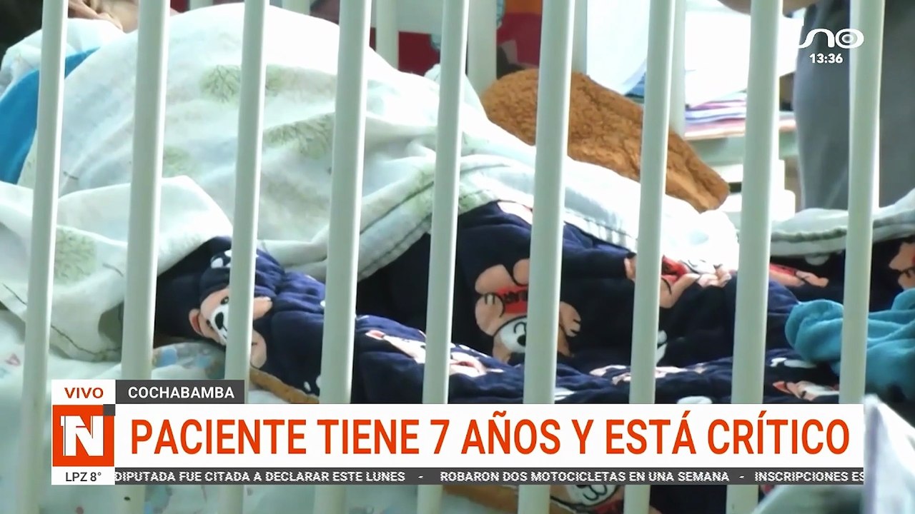 PRIMER CASO DE RABIA HUMANA DE ESTE AÑO - Vídeo Dailymotion