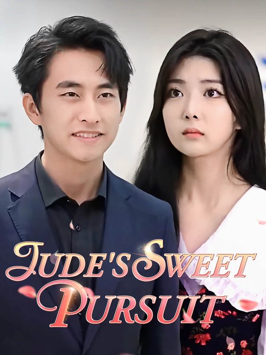 Jude's Sweet Pursuit - video Dailymotion