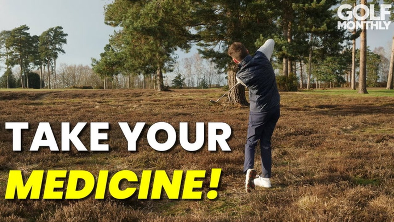 Things Most Golfers Forget To Do - video Dailymotion