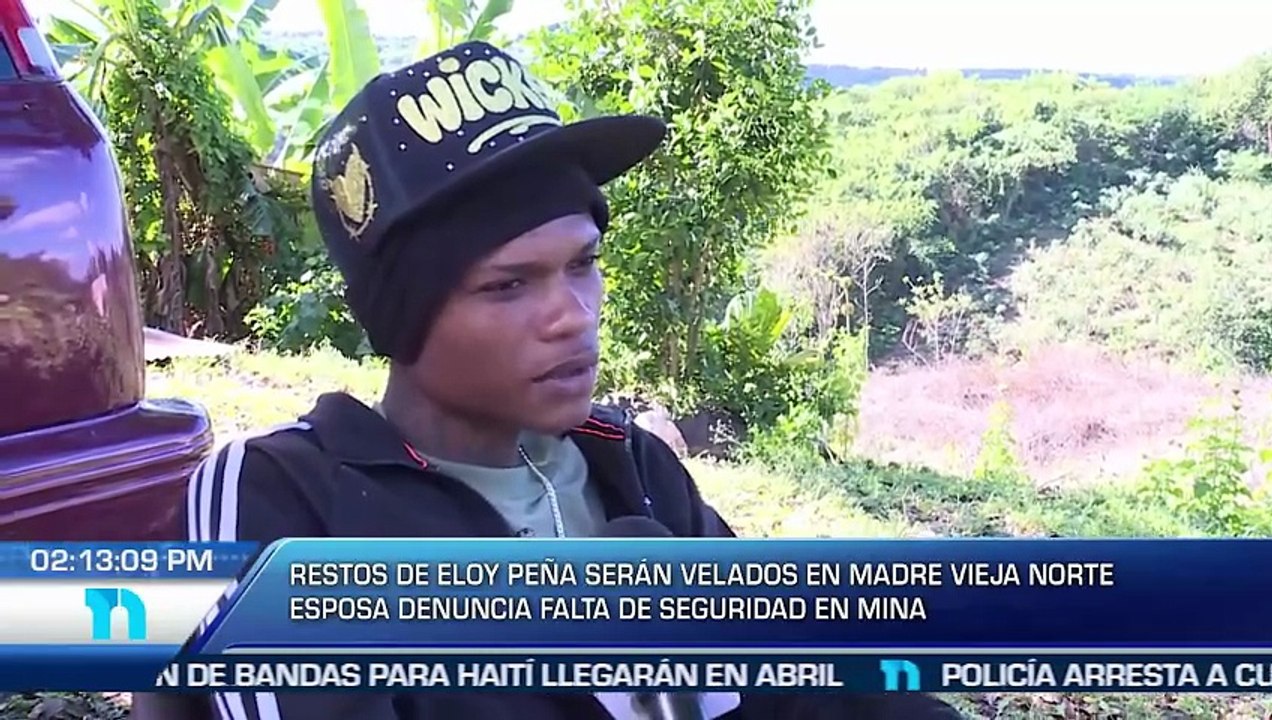 Emisión Vespertina de Telenoticias con Eveling Belliard 23/01/2026 ...