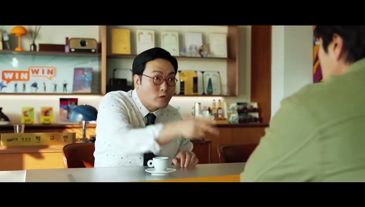 TITLE: Hitman 2 [2024]/Korean Movie Action Comedy Tagalog Dubbed HD - video Dailymotion