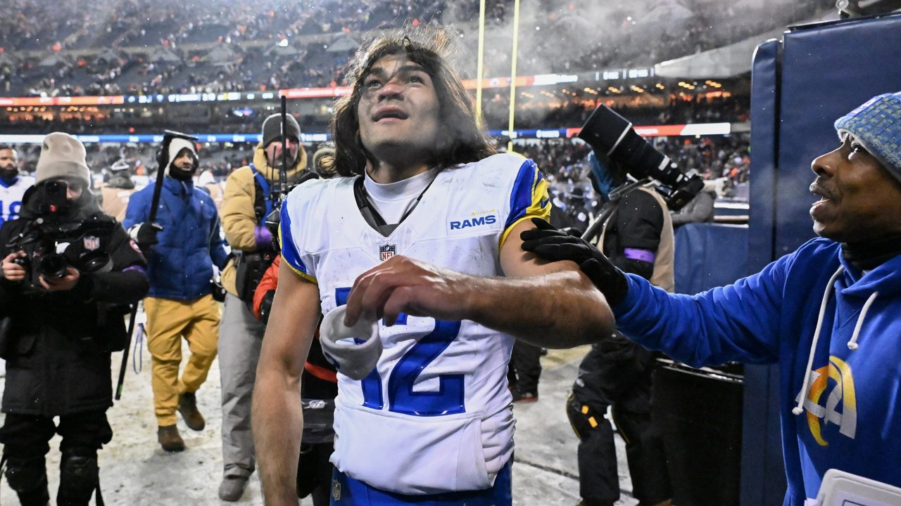 Conference Championship DFS Picks and Prices: Who to Watch - video ...