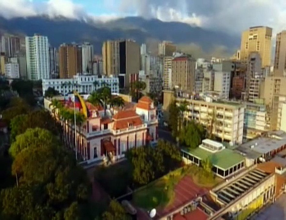 Presidenta (E) Delcy Rodríguez conmemora el Bicentenario de la Toma de ...