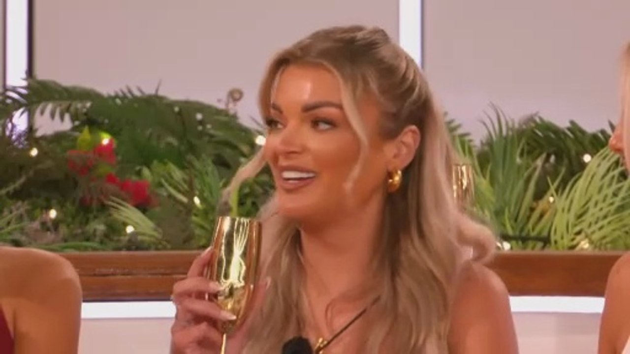 Love Island All Stars S03 E09 - video Dailymotion