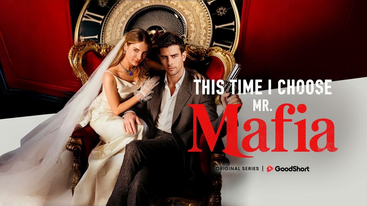 This Time I Choose Mr. Mafia #FullMovie - video Dailymotion